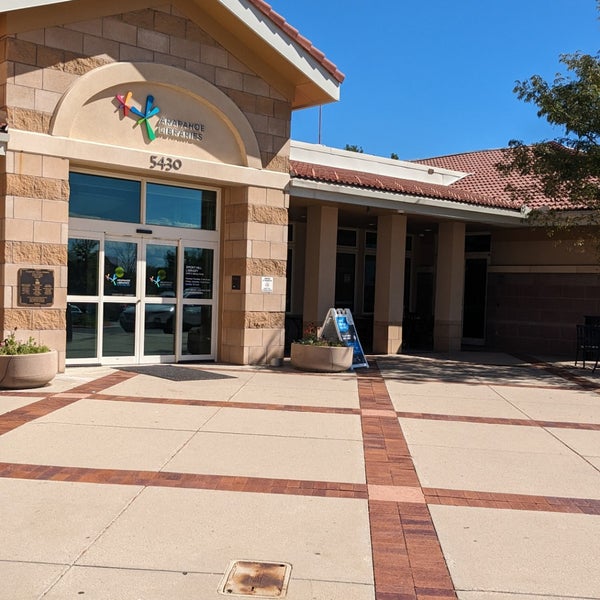 Photos at Arapahoe Libraries - Smoky Hill Library - Library in Centennial