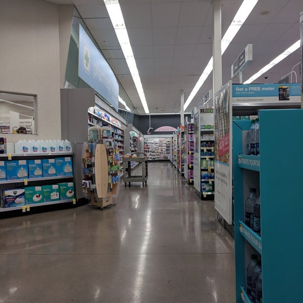 Walgreens - Centennial, CO