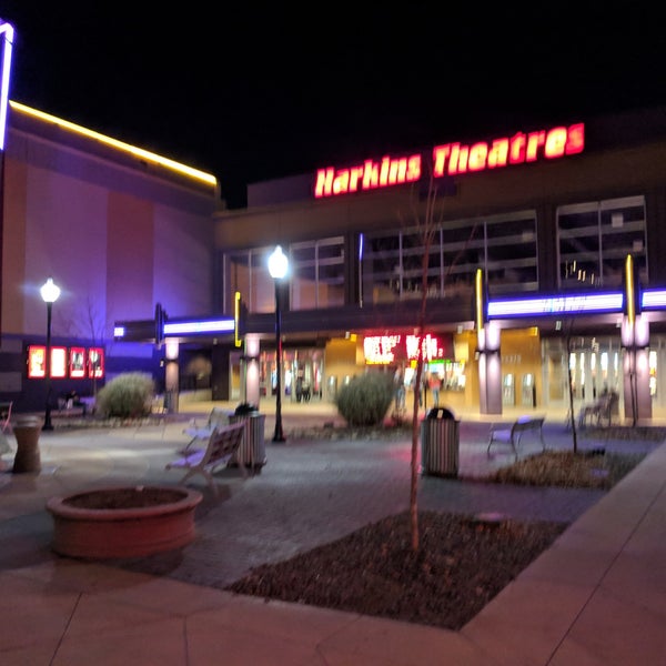 The Shops At Northfield Stapleton - Stapleton - Denver, CO