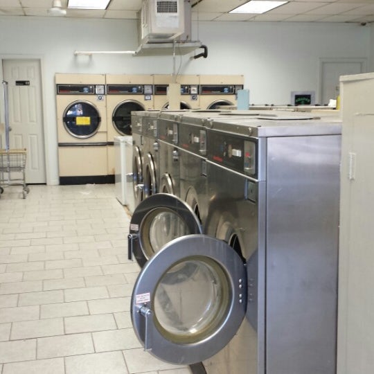 Stone Throw Washateria - 4 tips from 41 visitors