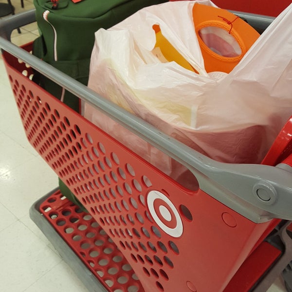 Photos at Target - Coon Rapids, MN