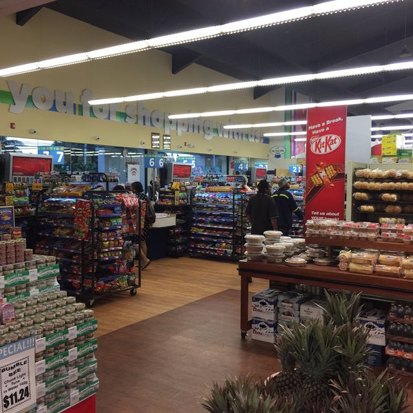 Massy Stores Supermarket - Glencoe, Diego Martin