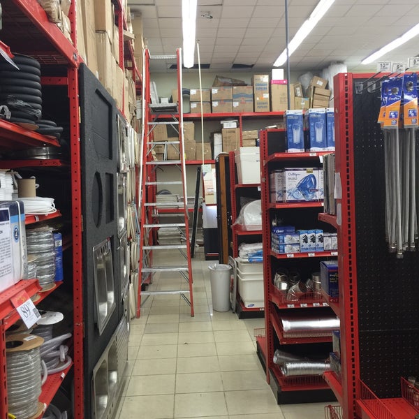 Do it Center - Hardware Store