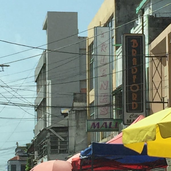 Arlene's Mall - Shopping Mall in Port-of-Spain