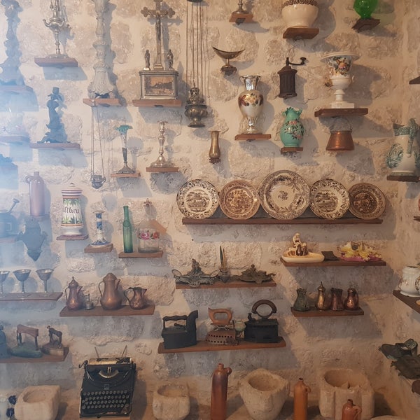 Muzej crkve Gospe of Skrpjela - Perast, Котор
