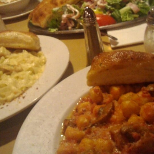 Roman Village Cucina Italiana - 9924 Dix