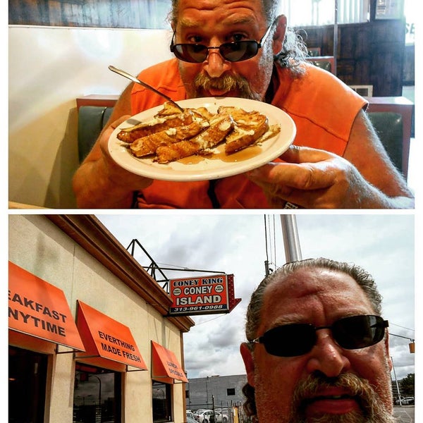 Coney King - Downtown Detroit - 6 tips from 166 visitors