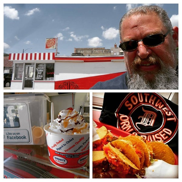Family Treat - Fast Food Restaurant in Detroit