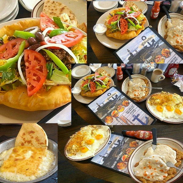 Gibraltar Grill - Rockwood, MI