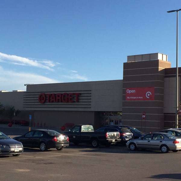 Target - Saint Cloud, MN