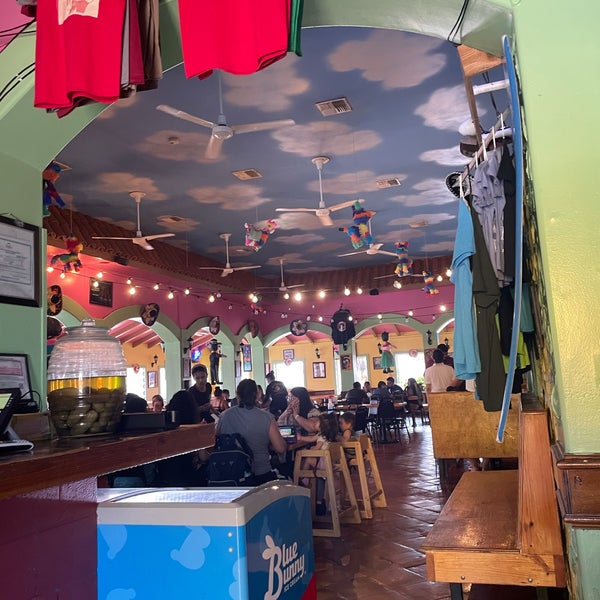 Photos at Señor Donkey - 45 tips