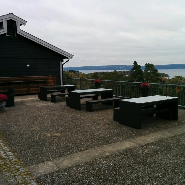 Quality Hotel Leangkollen - Asker, Akershus