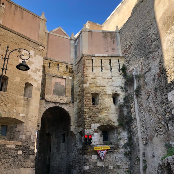 Museo Archeologico Nazionale - Cagliari, Sardegna