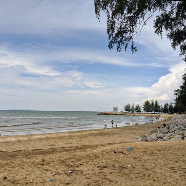 Pantai Irama Bachok - Beach