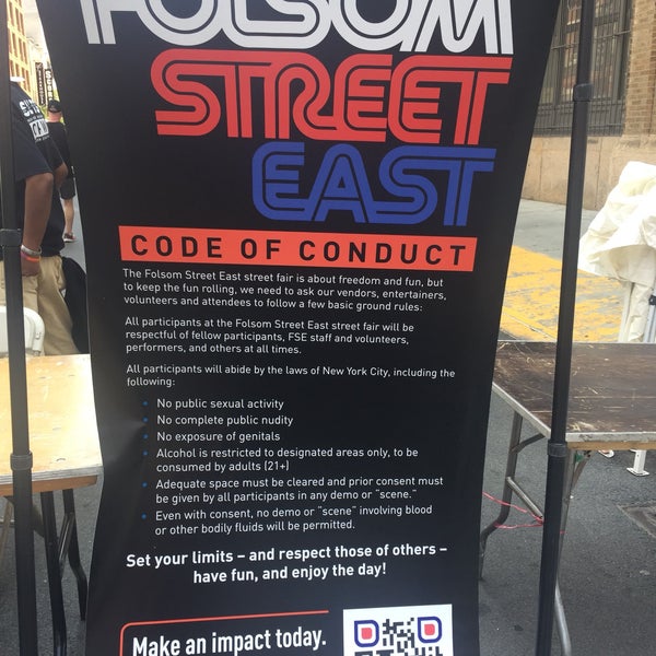 Folsom Street East - Chelsea - 3 tips from 591 visitors