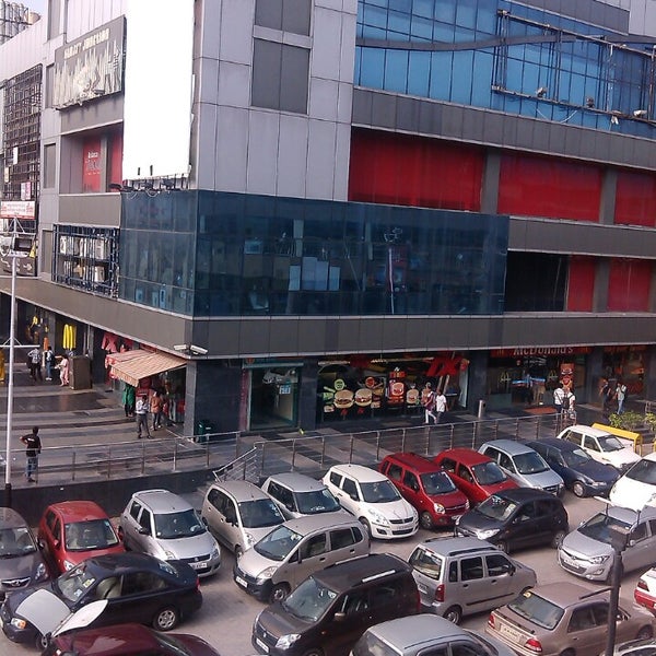 v3s mall - East Delhi - 8 tips