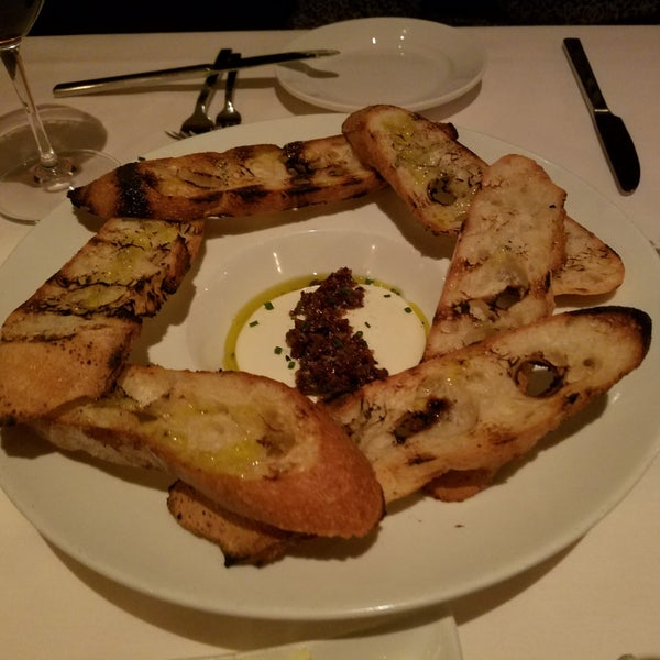 The Red Feather - New American Restaurant in Cincinnati