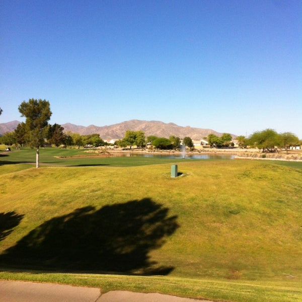 Arizona Traditions Golf Club - Surprise, AZ