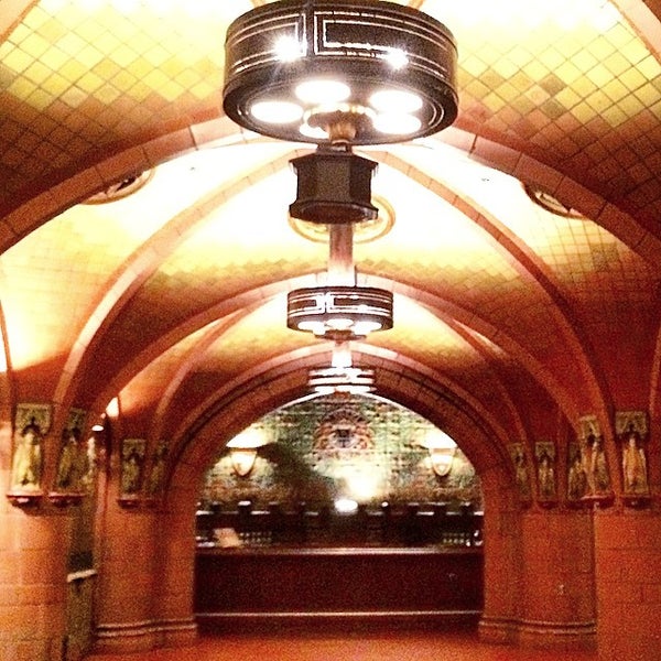 Photos at The Rathskeller of The Seelbach - Central Business District ...