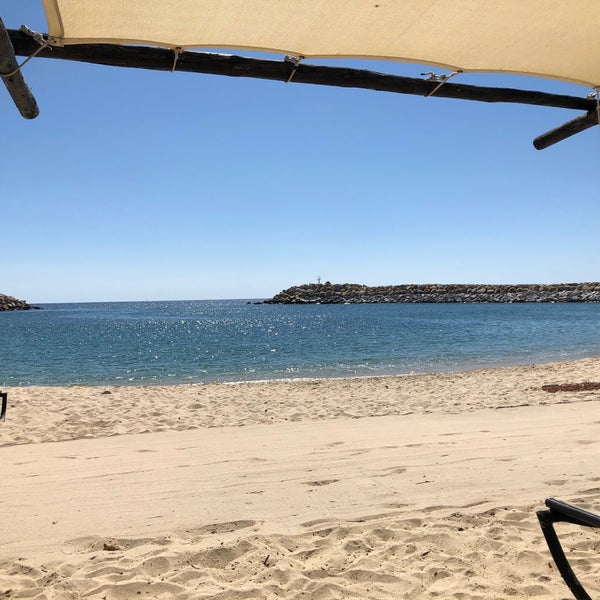 Playa El Ganzo Beach Club - San José del Cabo, Baja California Sur