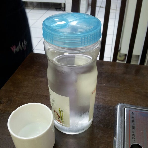 Chowon Korean Restaurant - Tamuning, Guam, USA