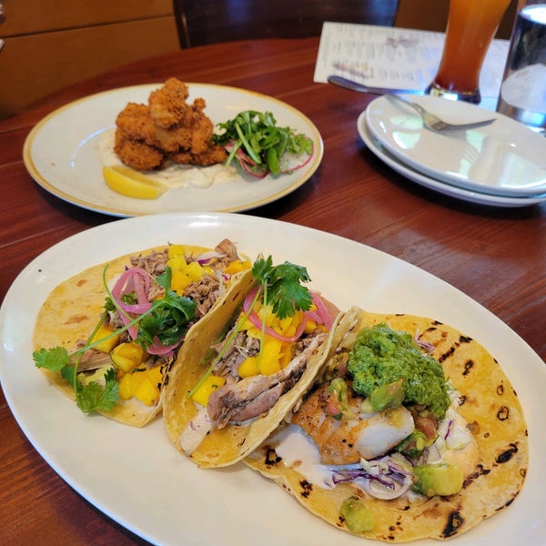 Wildfin American Grill - 835 NW Gilman Blvd