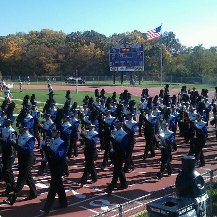 Photos at John A. Farrell Stadium - West Chester University - 1 tip ...
