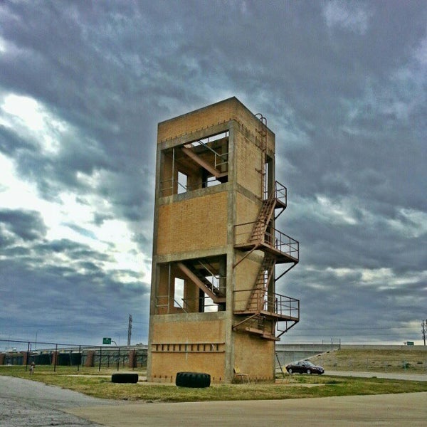 point of freedom - Grand Prairie, TX