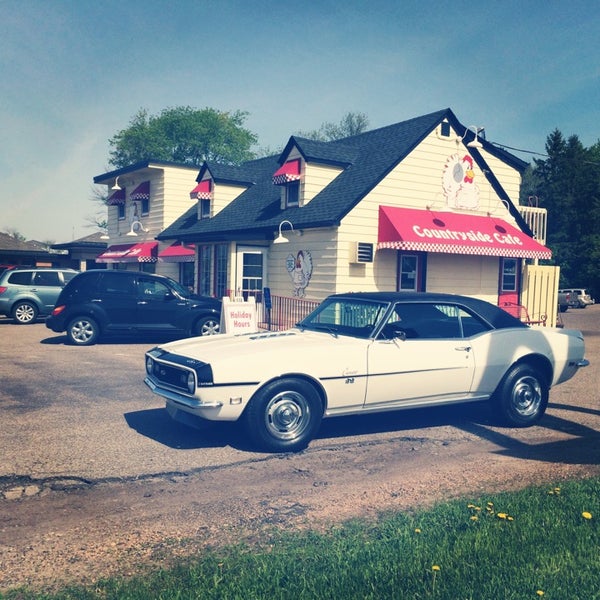 Photos at Peg's Countryside Cafe - Hamel, MN