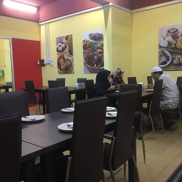 Restoran Mastercook - Halal Restaurant in Gombak