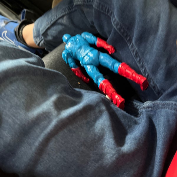 Shell - Fuel Station in Stonelake Office Park