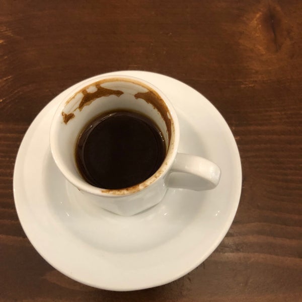 Cafe Turko in House Of Virgin Mary - Café in Selçuk