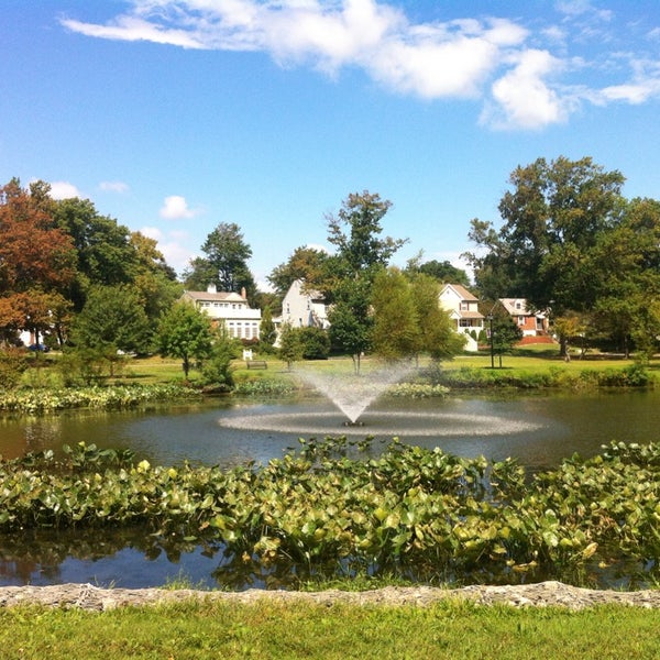 Photos at Newton Lake Park - Oaklyn, NJ
