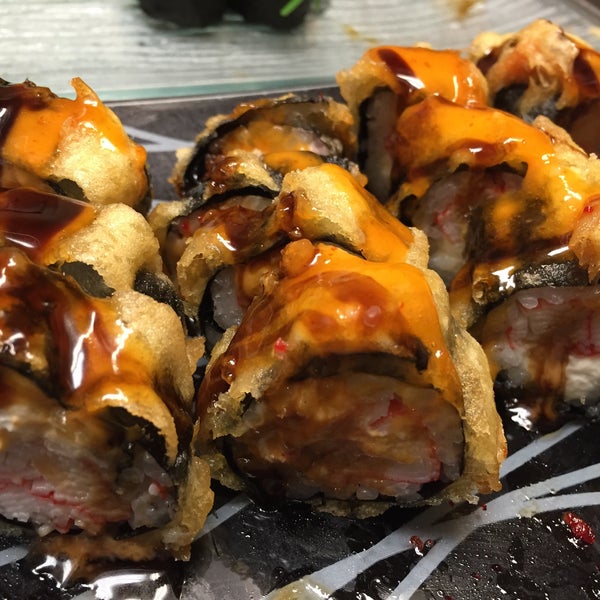 Photos at Osaka Sushi Buffet - Chinese Restaurant in Myrtle Beach