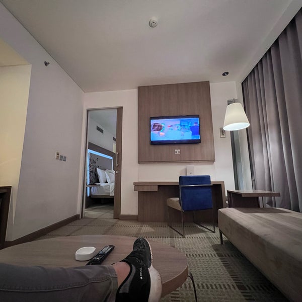 Novotel Makassar Grand Shayla - Hotel in Makassar