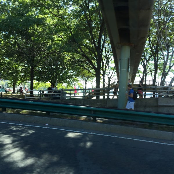 Lederman Park - West End - 84 visitors