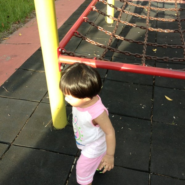 Playground - Bintulu, Sarawak