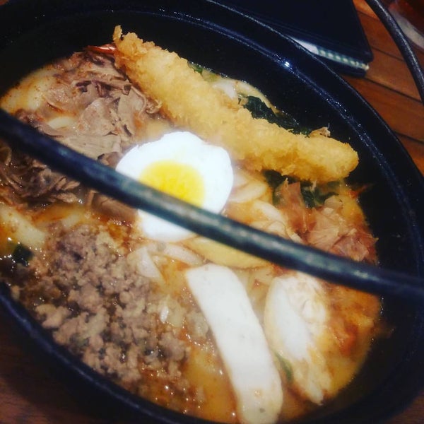 Nomi Nomi Delight Rawamangun