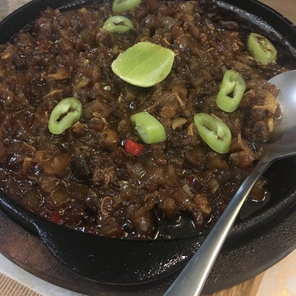 New Mabuhay Restaurant - 4 tips from 194 visitors