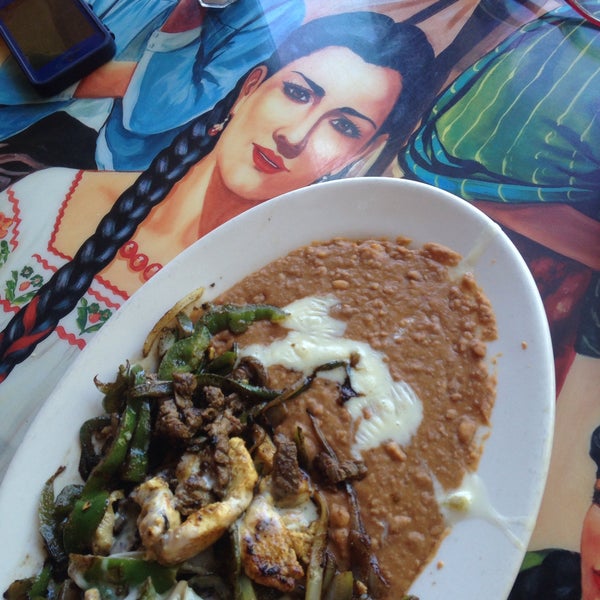 El Ranchero - 380 Commerce Dr