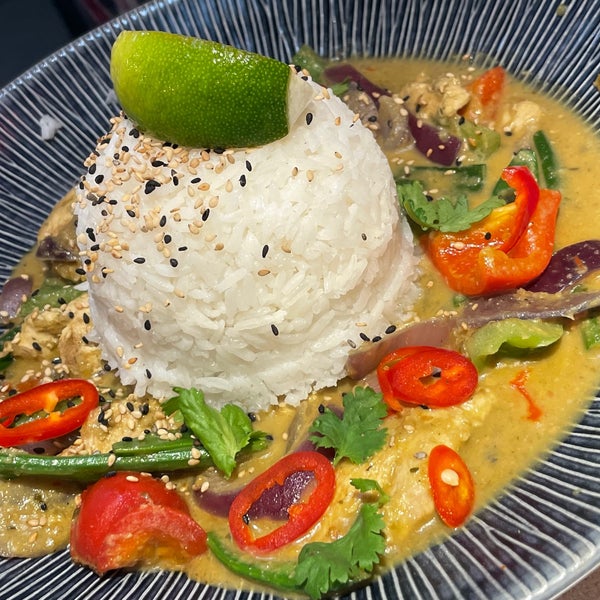 wagamama - 14 tips from 694 visitors