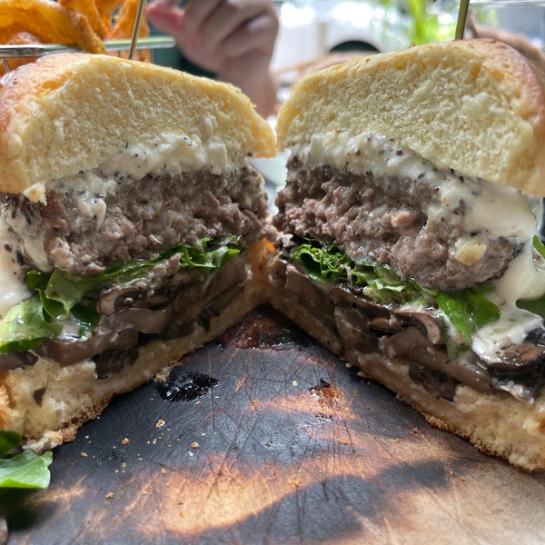 Negroni - Midtown Miami - 2 tips