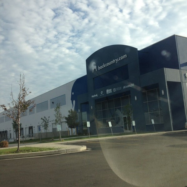 Photos at Backcountry.com Retail Store - 15 tips from 501 visitors