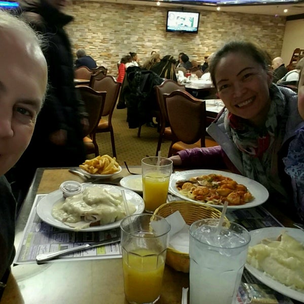 Springfield Diner - Diner