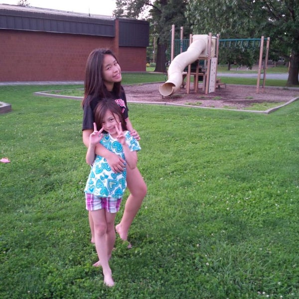 Aldan Elementary School Playground - Aldan, PA