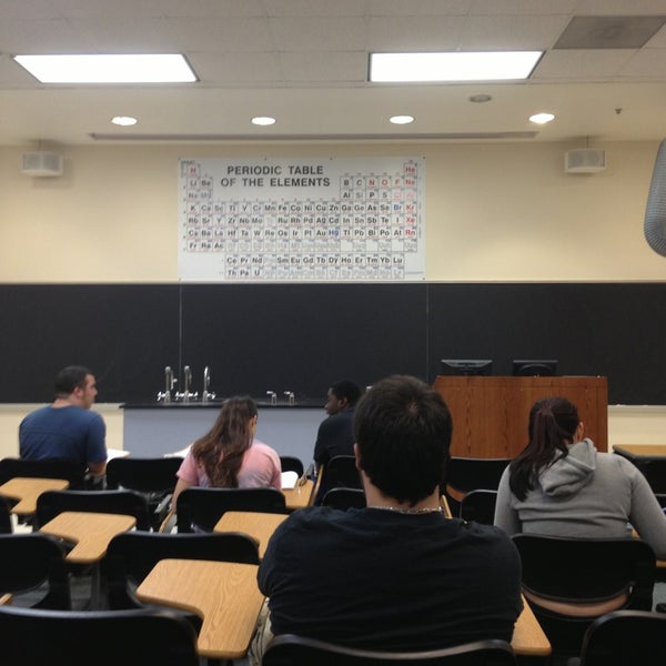 UWF Building 58A - 1 tip from 152 visitors