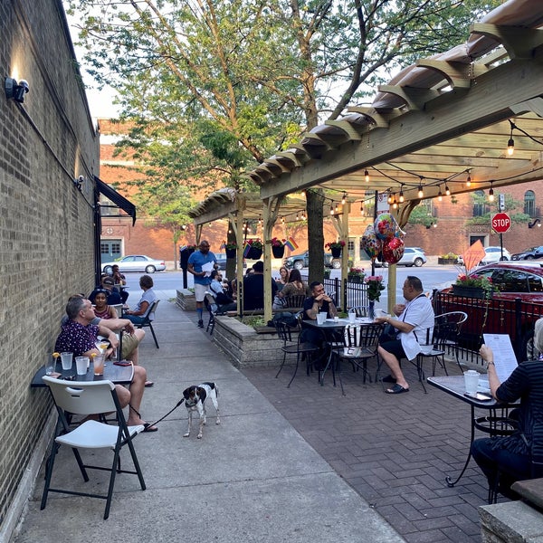 Cellars Bar and Grill (Now Closed) - Wine Bar in Edgewater