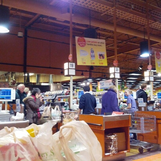 Photos at Wegmans - Supermarket in Erie