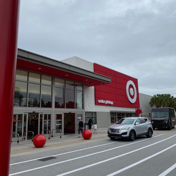 Target - 15005 SW 88th St