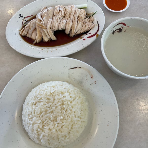 Tang Tea House Hong Kong Cafe - Asian Restaurant in Bedok